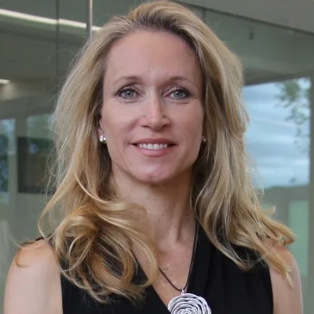 Brant Community Healthcare System Announces new President & CEO - Bonnie Camm • Mirams Becker