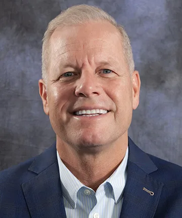 OntarioMD Announces Appointment of New CEO - Robert Fox • Mirams Becker