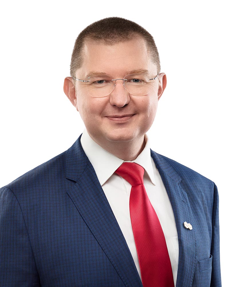 Placement: HealthPro appoints Alex Alexander as Vice President, Data ...