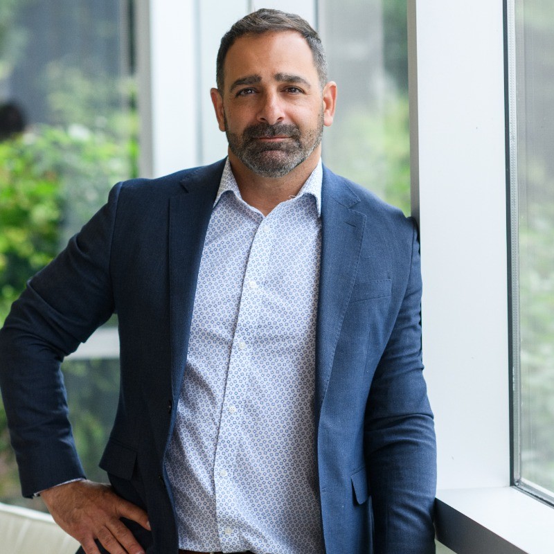 Placement: Catholic Health Sponsors of Ontario appoints Hrag Kakousian ...